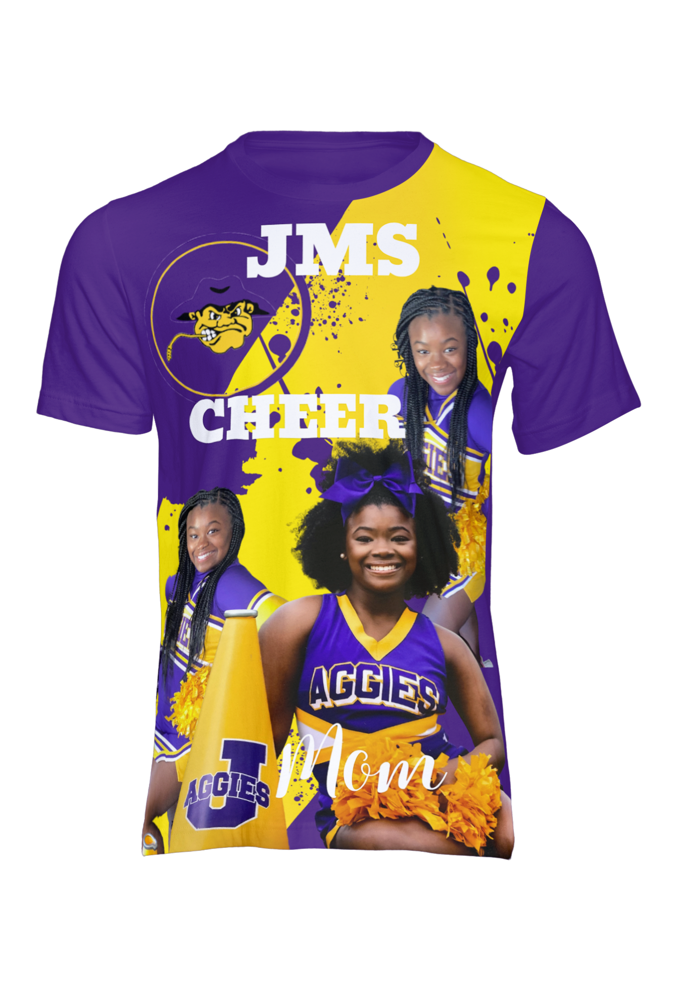 Graphic design | Jadyn Works